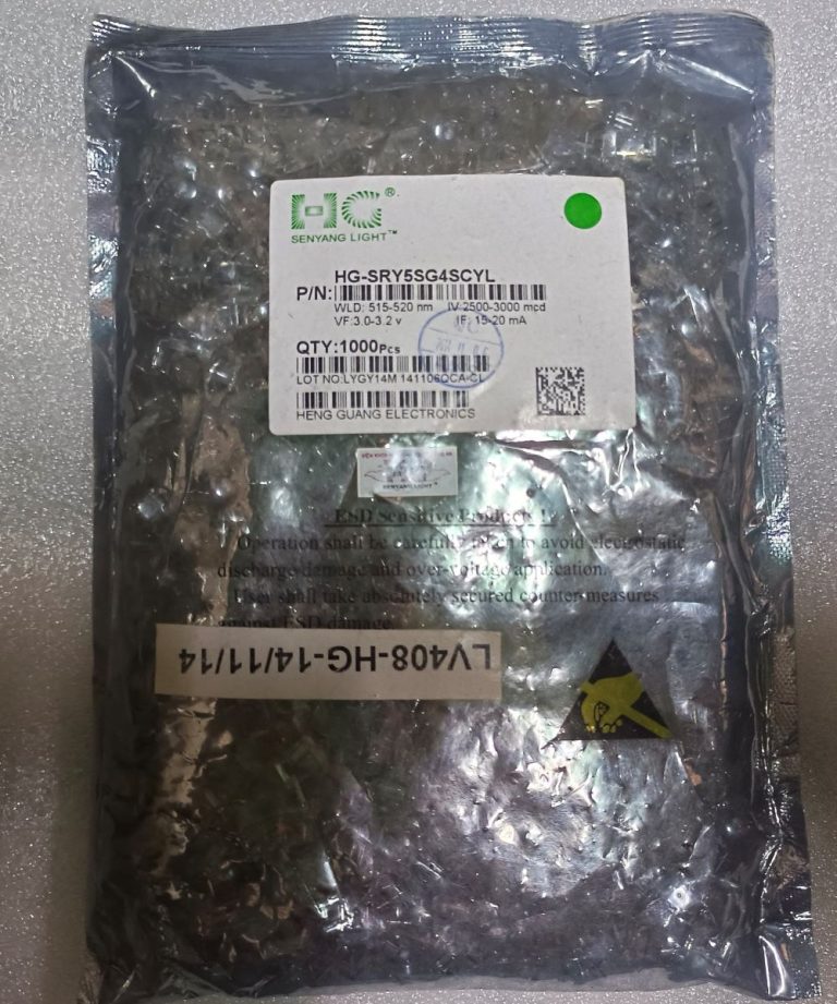 Led Trắng Lùn HG - Cung cấp Led Trắng Lùn HG giá sỉ